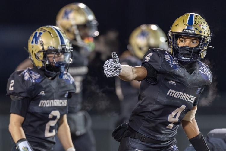 Northside gets 'amazing' football win to advance to regional final ...