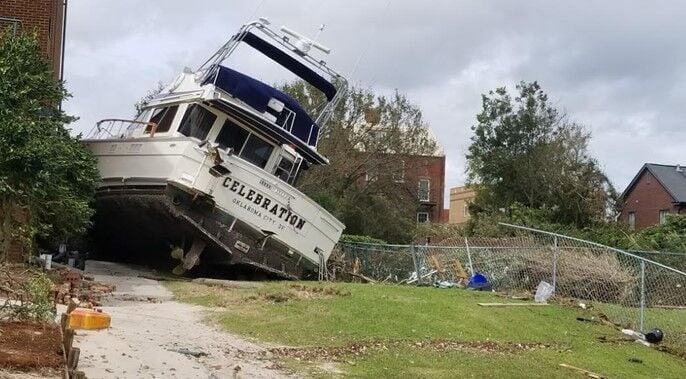 Onslow County residents, prepare now! This hurricane season expected to have above-normal ...