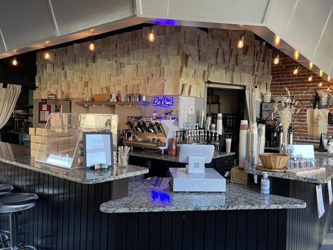 The Grazing Tray & Coffee Haven brings charcuterie, coffee and love to ...