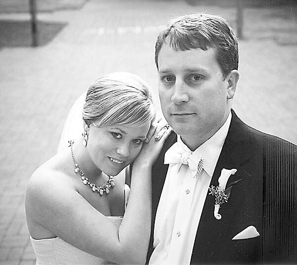 Mr. and Mrs. Rupert | Features | jdnews.com