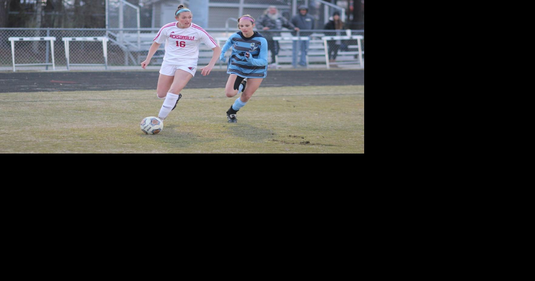 PHOTOS: Jacksonville at Swansboro in high school girls' soccer | Sports ...