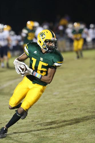 Photos: Northside at White Oak Football | Sports | jdnews.com