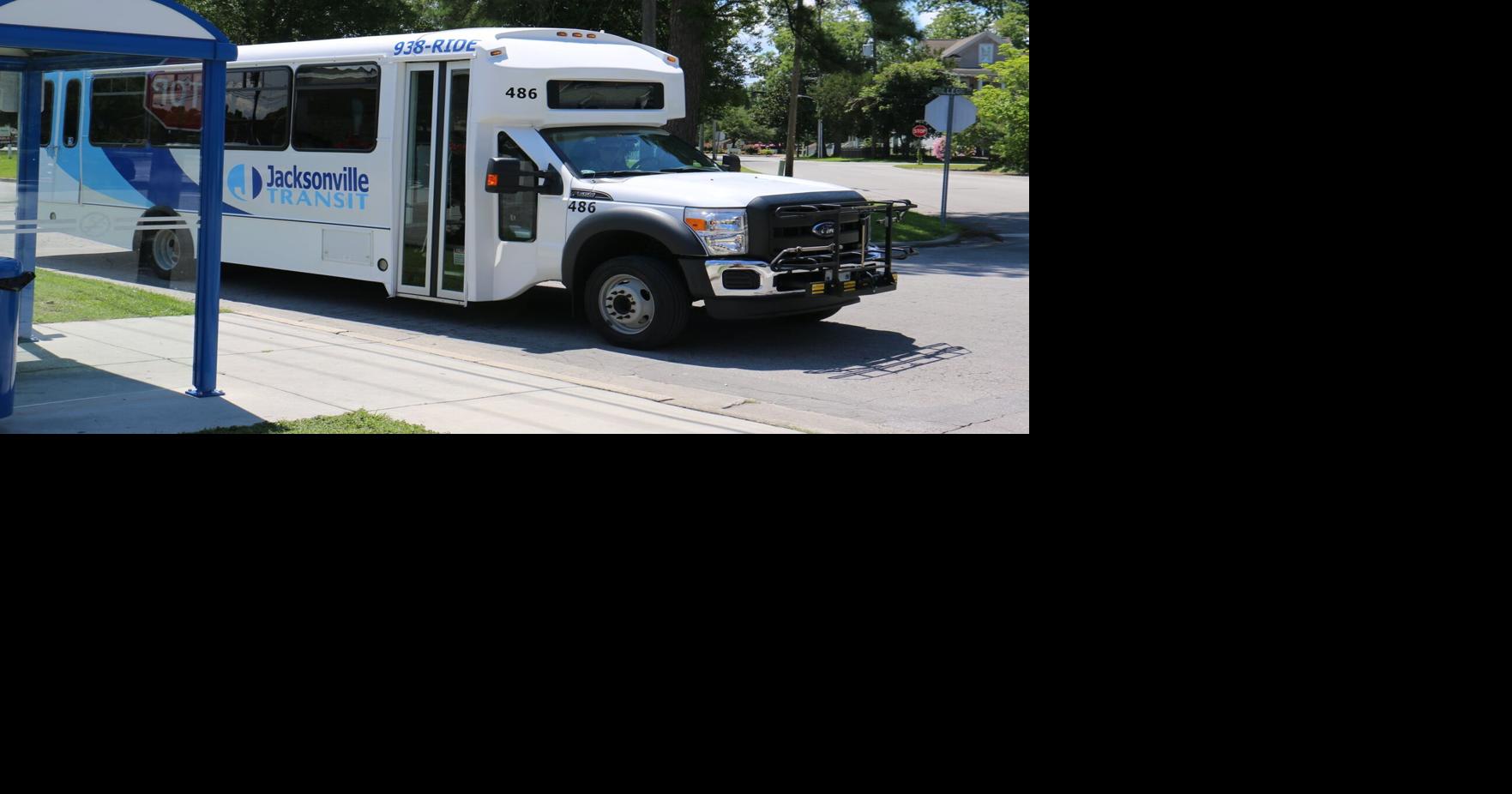 City transit expands service to Georgetown Road | Local News | jdnews.com