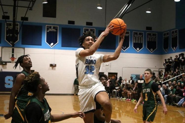 The Daily News 2024 All-Area Boys' Basketball Team | Sports | jdnews.com