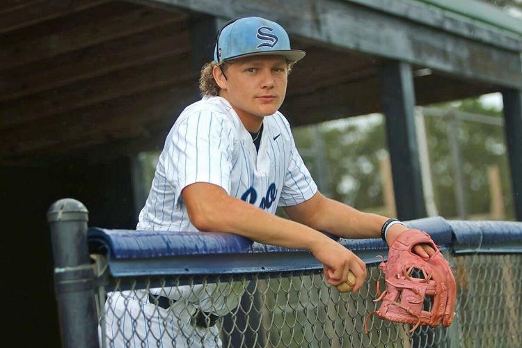 'Patrick is a competitor': Swansboro's Patrick Hollifield is area ...
