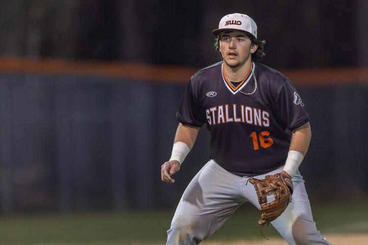 'It really is a blessing': Southwest father-son baseball duo cherish ...