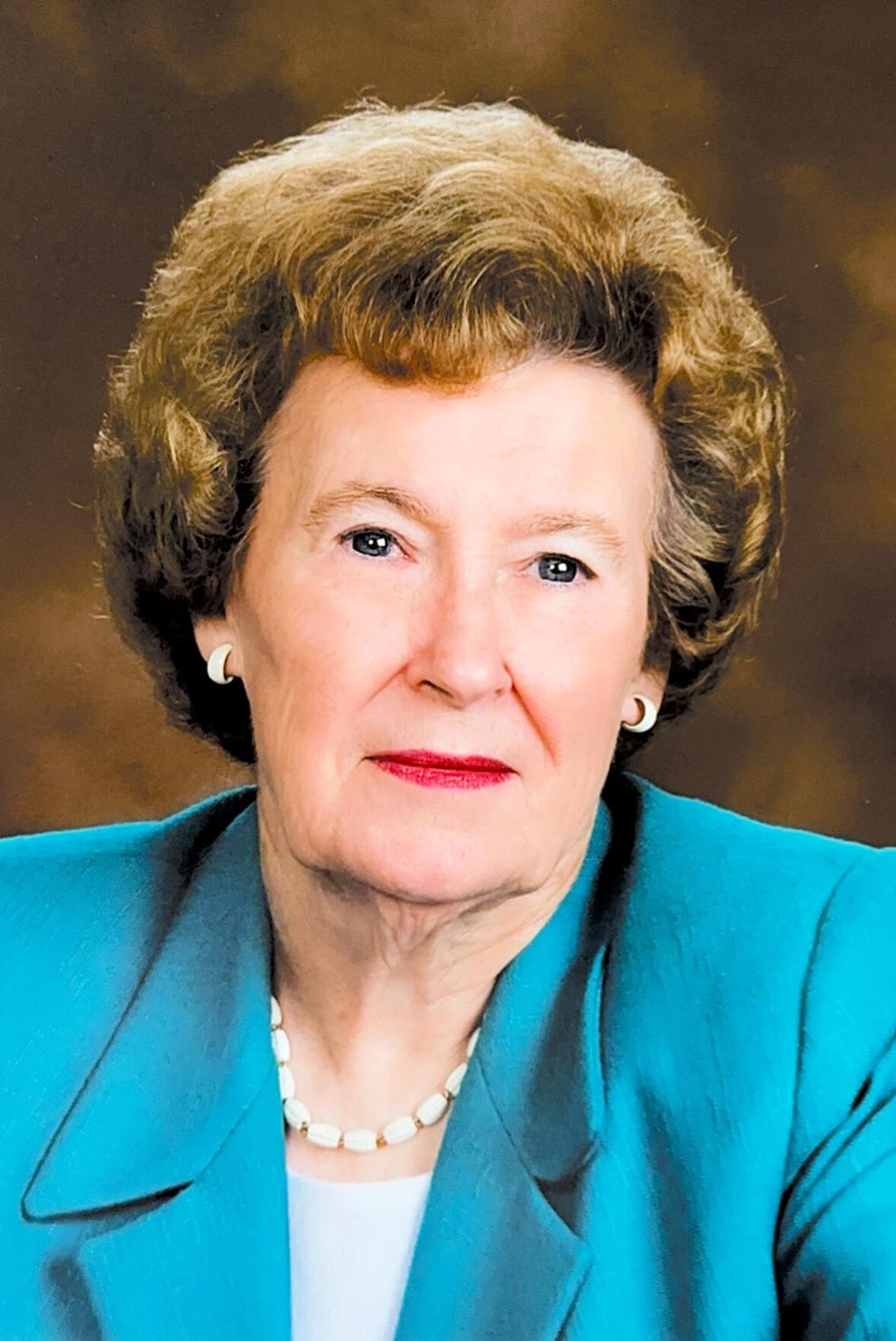 Virda Maxine Wiggins | Obituaries | jdnews.com