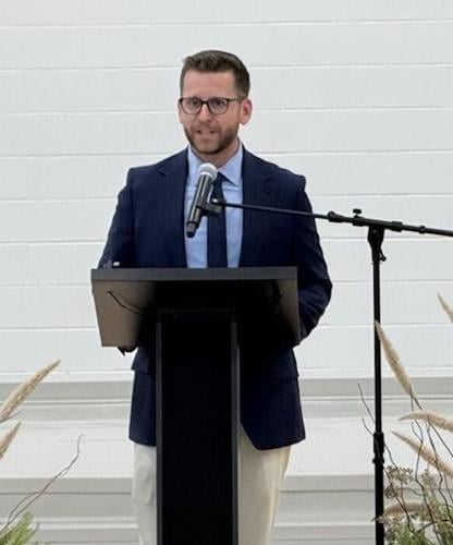 Woodland Elementary begins new era on historic property | Education ...