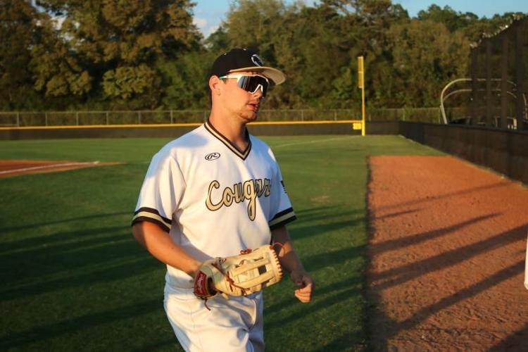 Croatan baseball trio named 3-A All-State | Sports | jdnews.com
