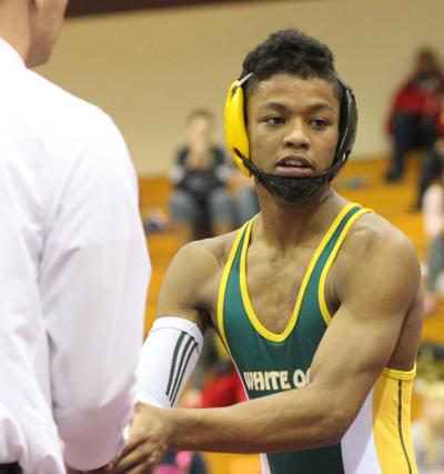 White Oak's Allen to wrestle for Missouri Valley | Sports | jdnews.com