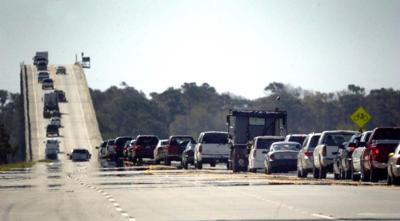 Emerald Isle bridge repairs are ‘going as expected’ | News | jdnews.com