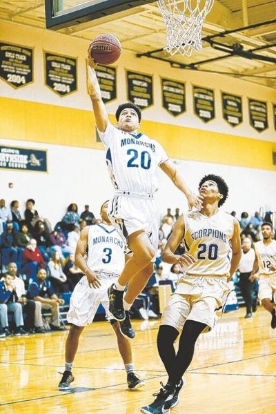 Northside's Colon East-West All-Star game MVP | Sports | jdnews.com