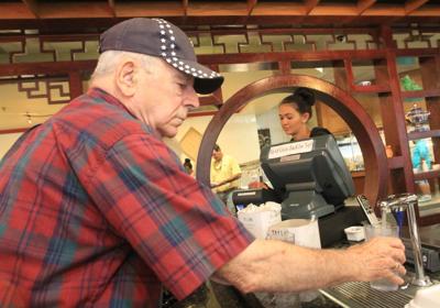 ONWASA water tastes great | News | jdnews.com