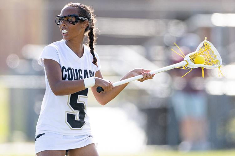 2026 Jacksonville Daily News All-Area Girls Lacrosse Team | Sports ...