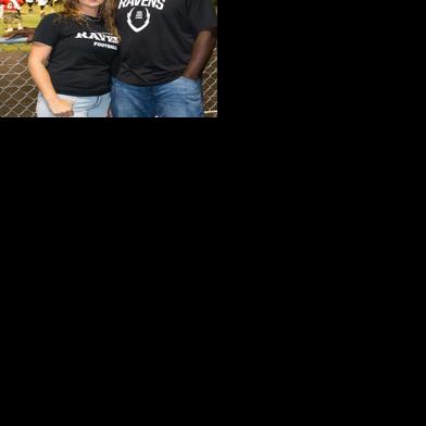 Lightkeepers: Angie and Justin Saunders | Features | jdnews.com