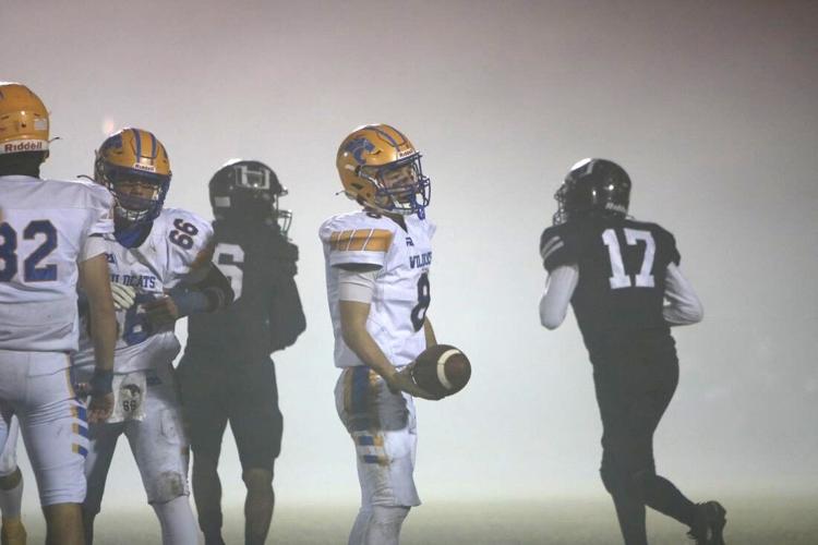 PHOTOS: Havelock defeats Richlands in first-round football action ...