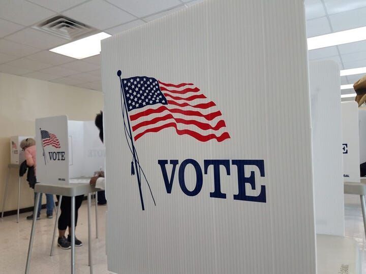 Municipal election filing begins Monday | Local News | jdnews.com