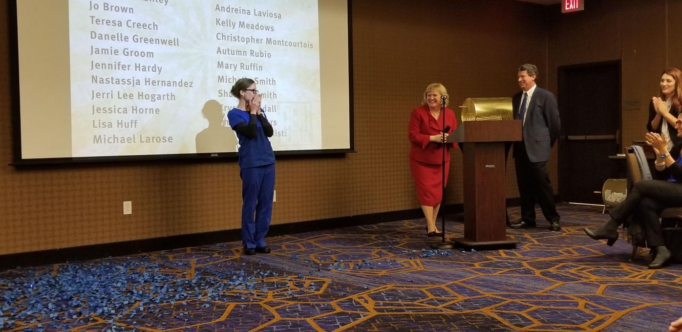 United Way raised more than $500,000 in annual campaign | Entertainment ...