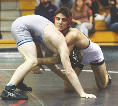 Onslow Cup wrestling tournament postponed because of threat of bad ...