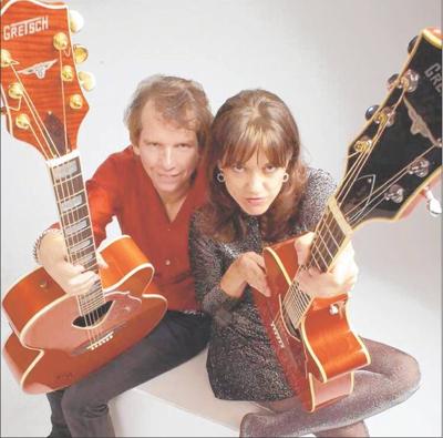 Kennedys ignore safe path in pursuit of their sound | Entertainment ...