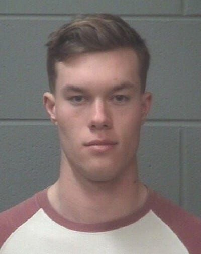 Man accused of attacking child | News | jdnews.com