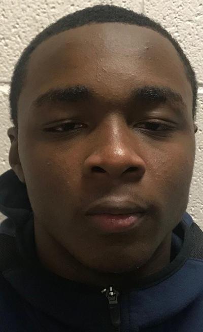 Male Athlete of the Week: Northside’s Kentral Jones | Sports | jdnews.com