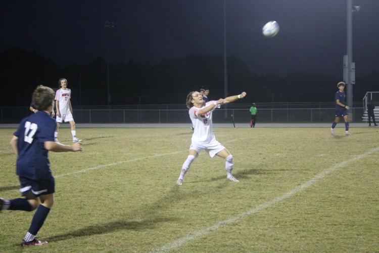 Jacksonville area high school top performers for Oct. 25-26 | Sports ...