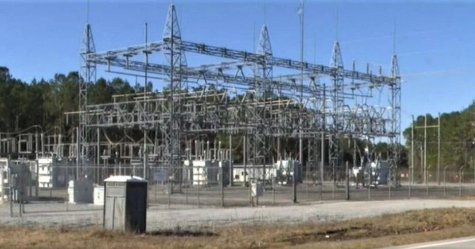 FBI confirms Nov. vandalism to Maysville substation was caused by ...
