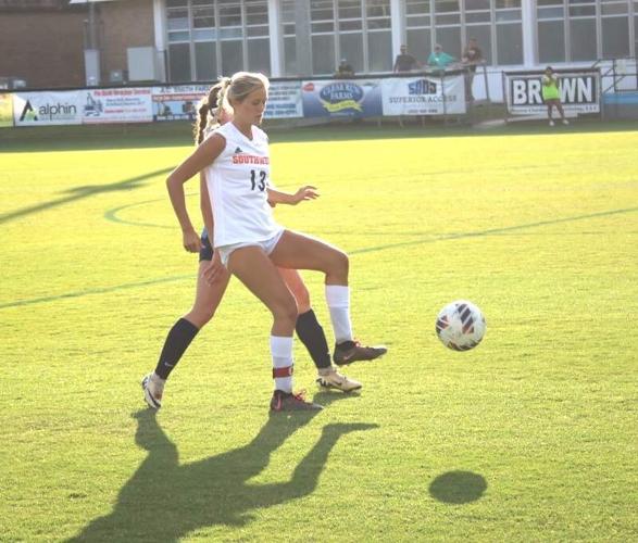 2024 All-East Central 2-A Conference spring teams | Sports | jdnews.com