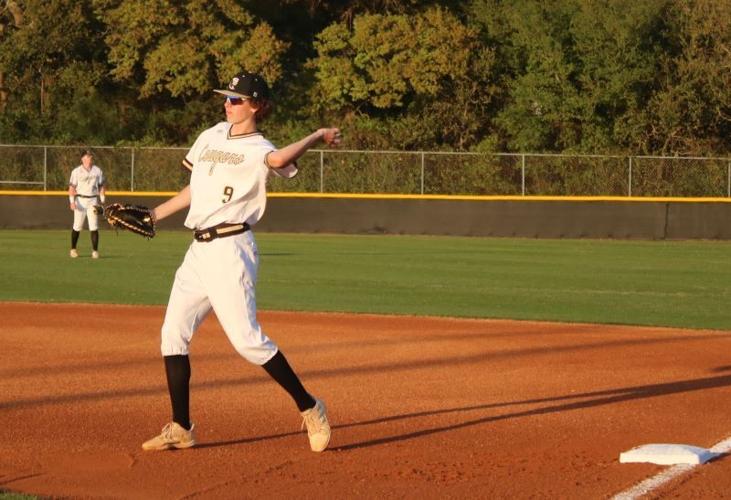 PHOTOS: Swansboro at Croatan in high school baseball | Sports | jdnews.com