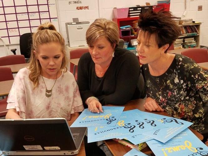 Jacksonville Jamz to celebrate the arts | News | jdnews.com