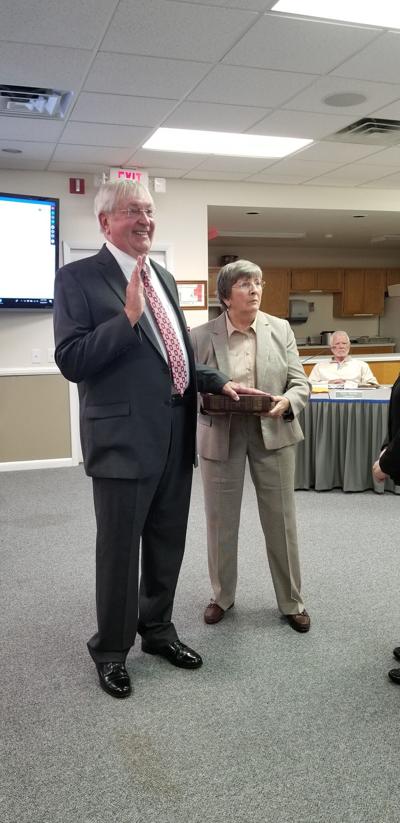 NTB swears in new board | News | jdnews.com