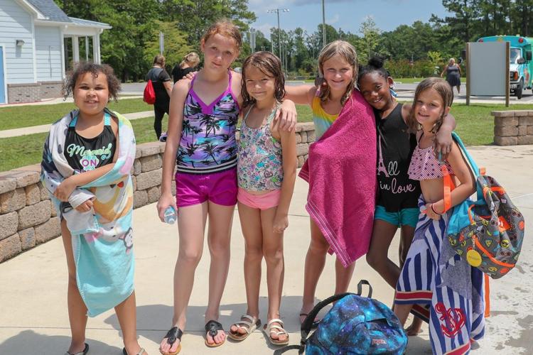 Photos: Kids enjoy the last days of summer | News | jdnews.com