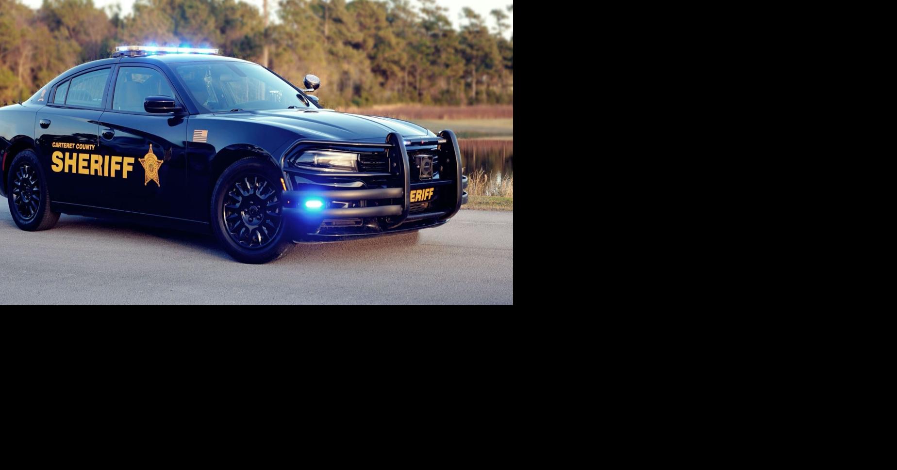 Carteret County Sheriff's Office investigating roommate murder, suicide ...