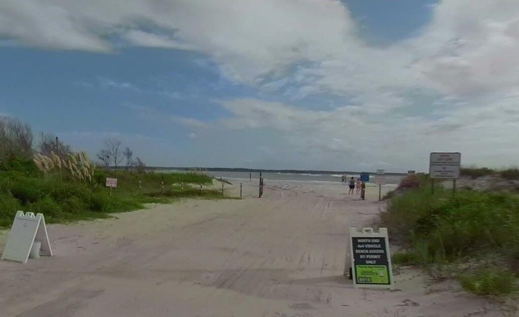 Swimmer missing from North Topsail Beach | Local News | jdnews.com