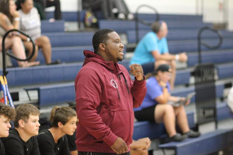 Southwest grad Chanda Hall takes over as Living Water Christian ...