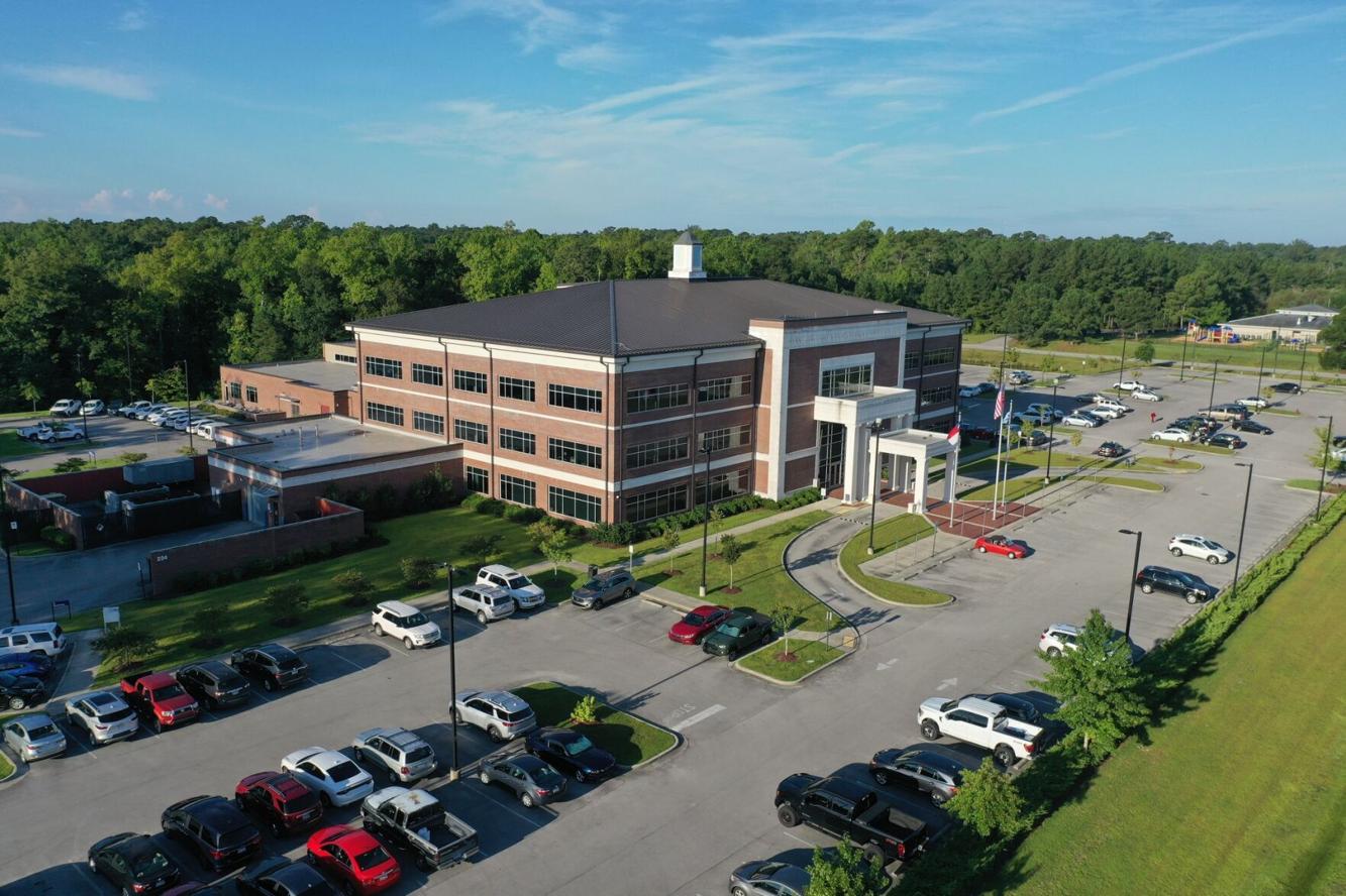 Deppe Park to get new playground equipment, rezoning request denied at ...