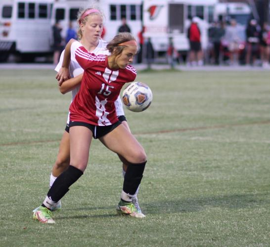 Jacksonville area girls' soccer players named to 2023 All-State teams ...