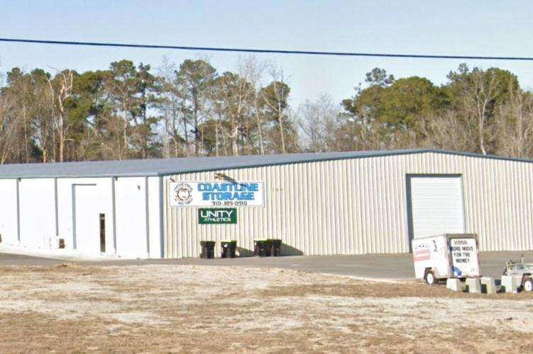 Onslow County gymnastics coach's suspension prompts parents, gymnasts ...