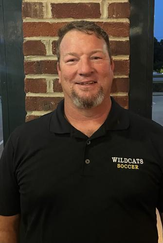 Richlands' Tim McMann earns state assistant soccer coach of year award ...