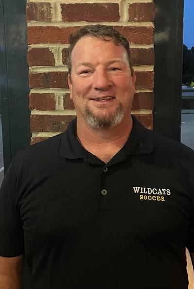 Richlands' Tim McMann earns state assistant soccer coach of year award ...