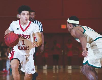 Former Northside standout Colon stepping in right away for Rams ...