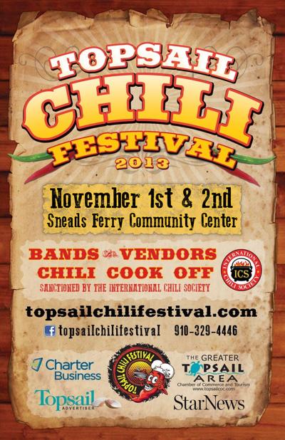 Festival organizers: Bring more chili | News | jdnews.com