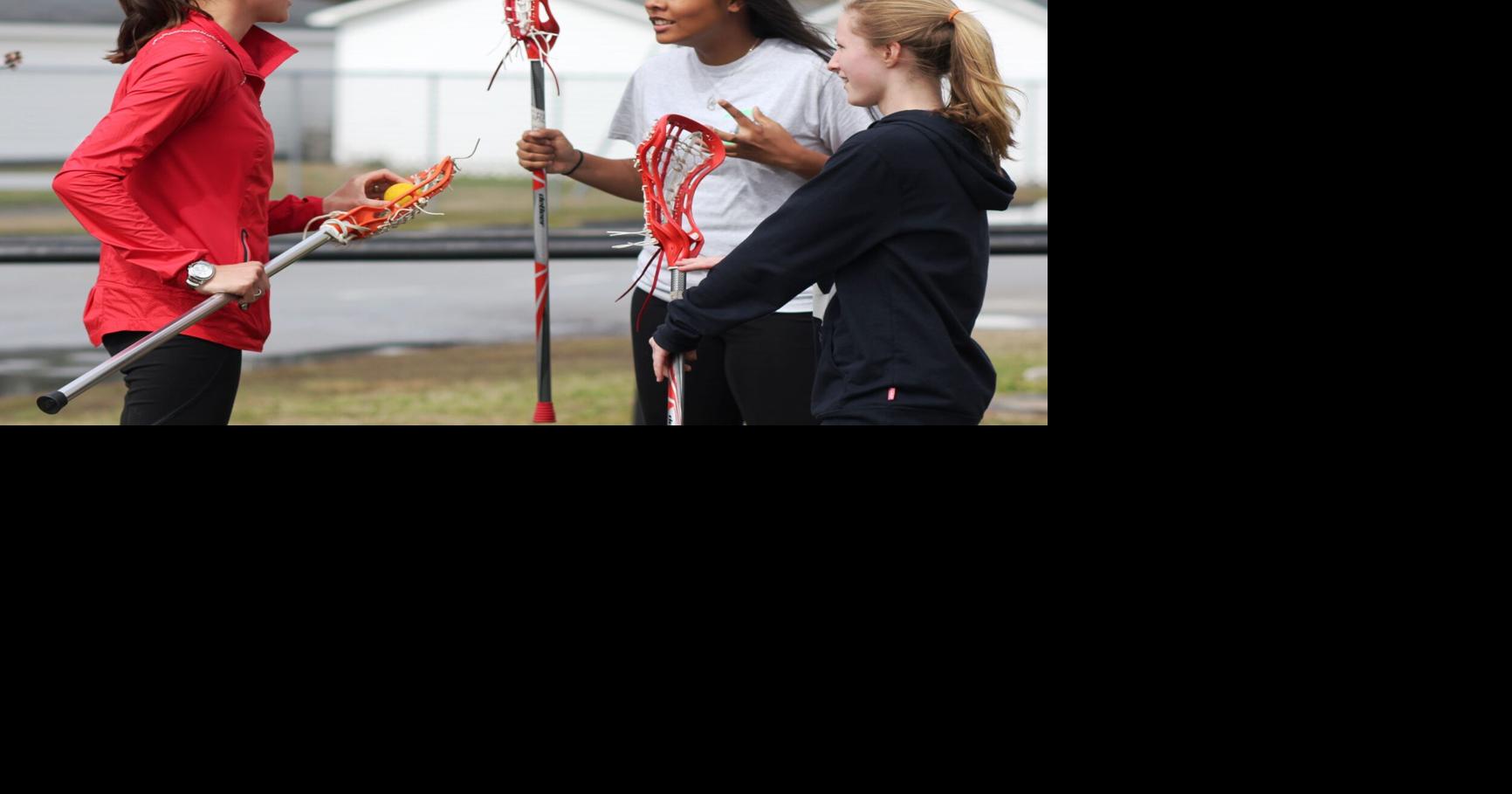 JHS girls' lacrosse plays first home game Wednesday | Sports | jdnews.com