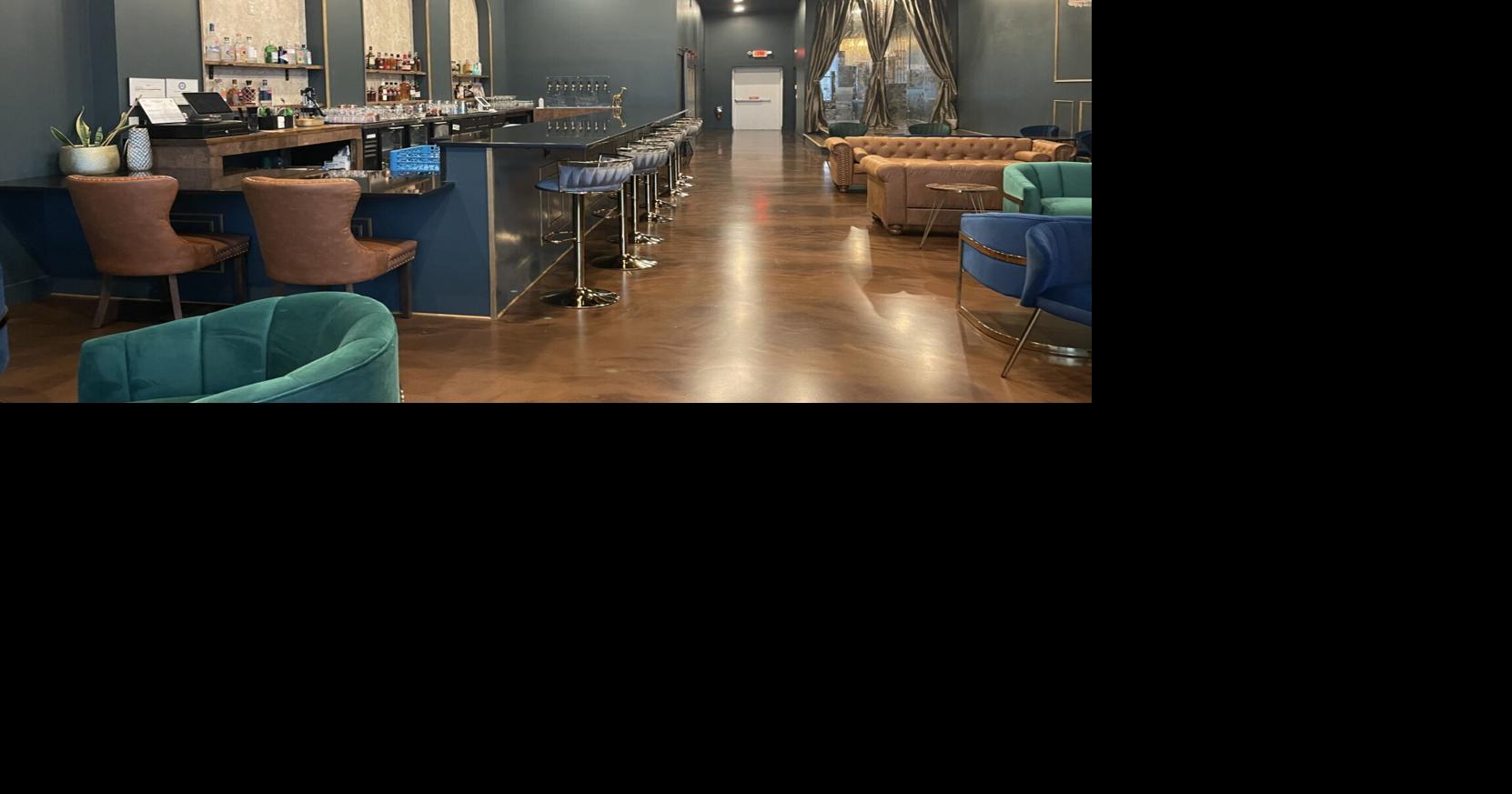 Adult-only upscale cocktail lounge opens in Sneads Ferry | News ...