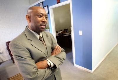 McClammy reminisces about time with Onslow Community Outreach | News ...