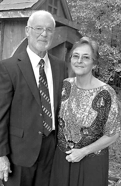 Mr. and Mrs. Blake | Features | jdnews.com