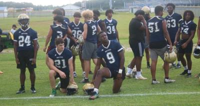 Which Jacksonville area high school football teams have the toughest ...