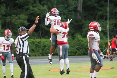 Jacksonville's Michael Carlock brings big-time aerial threat this ...