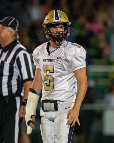 Team preview: 'Things are positive and upbeat' for Northside football ...